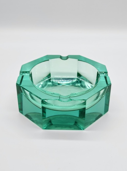 Sklo MOSER l Antik KV